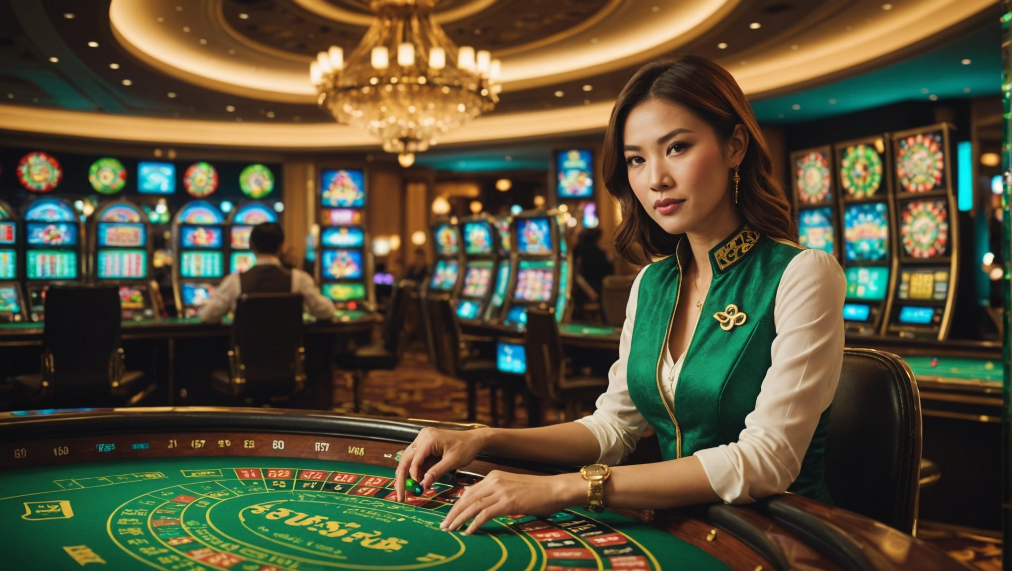 Cách Đọc Vị Xóc Đĩa Online - Đặt Cược Bầu Cua Online – Nhận Thưởng Hấp ...